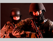 SSG Tactical - Images/Video