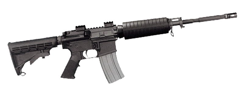 SSG Tactical - Search Results