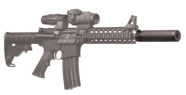 SSG Tactical - Search Results