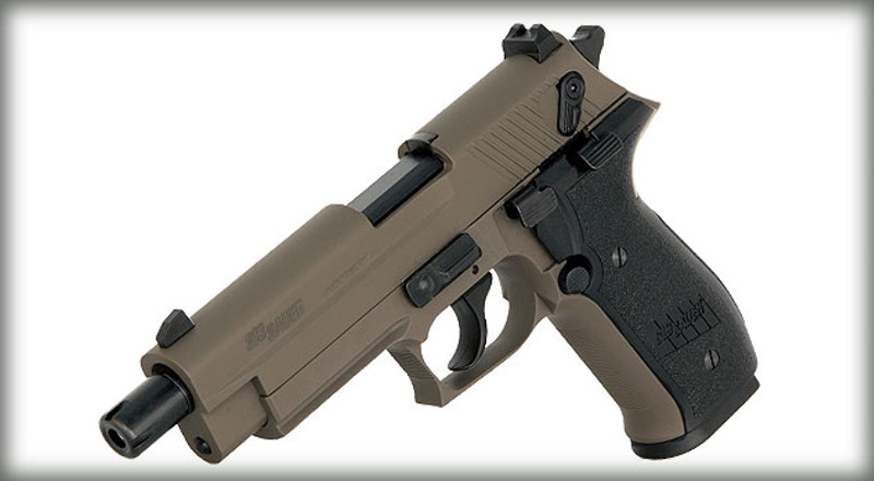 SSG Tactical - Search Results