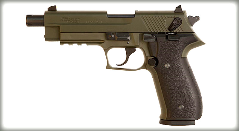 SSG Tactical - Search Results