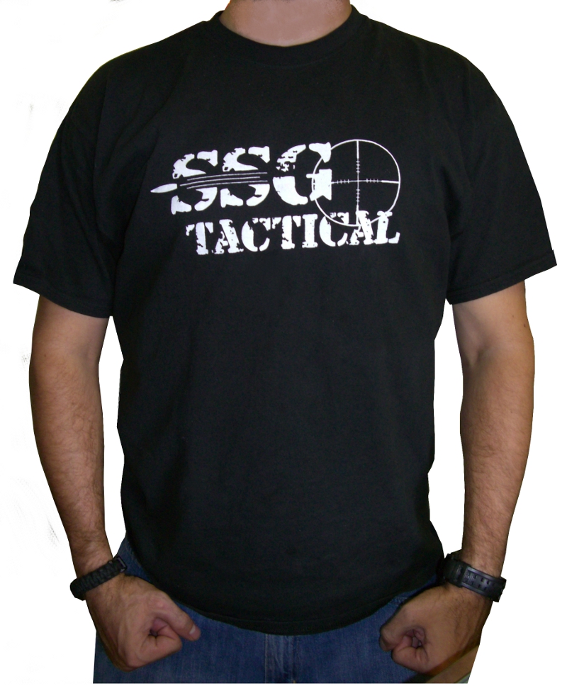 SSG Tactical - Search Results