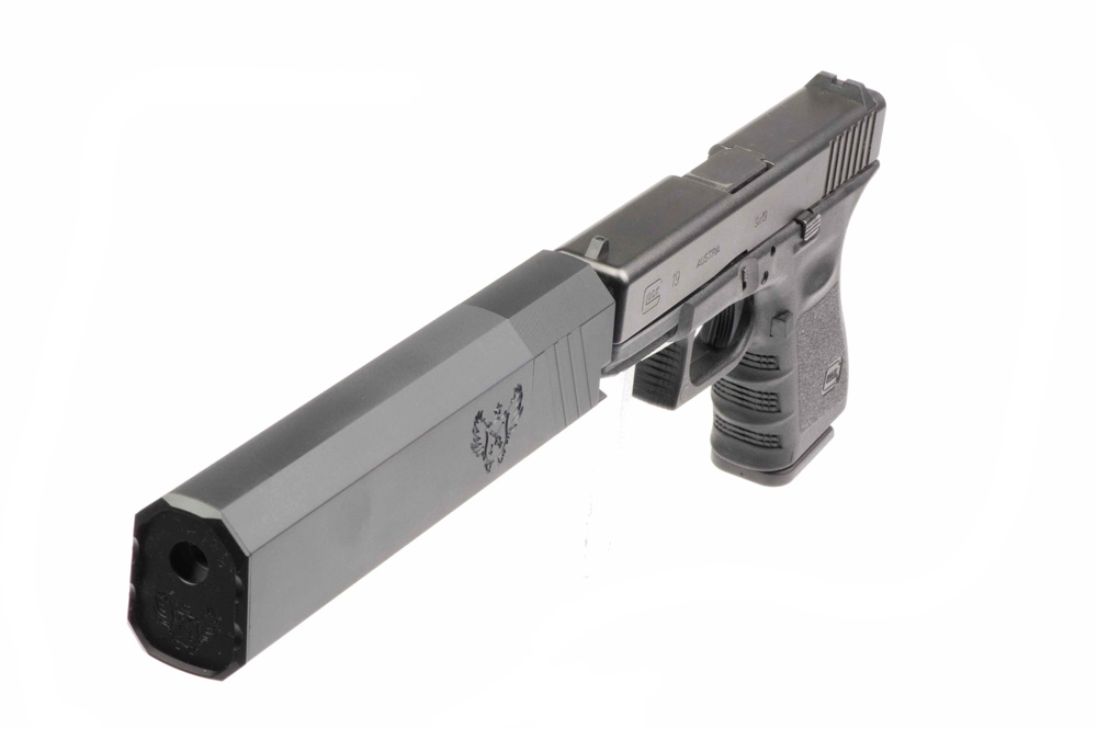 SSG Tactical - Search Results