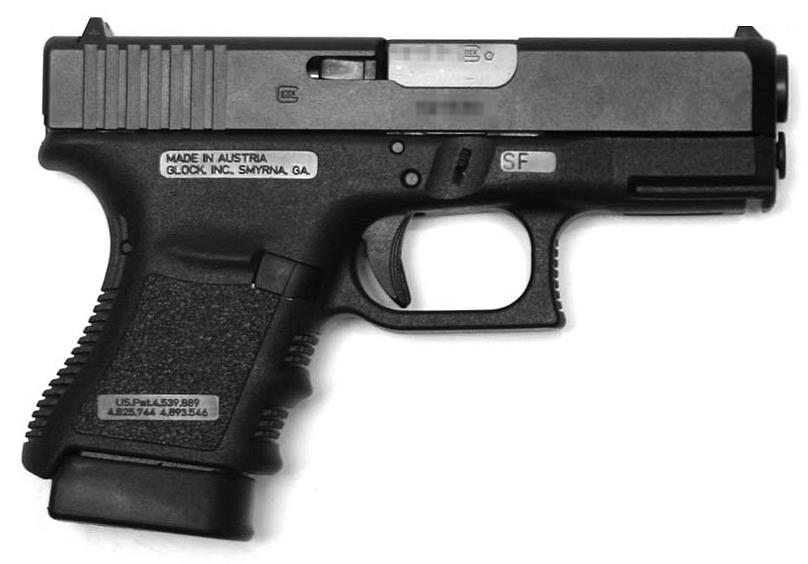 SSG Tactical - Search Results