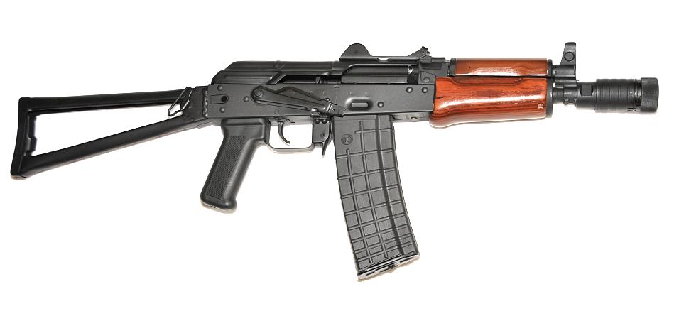 First AK build 556 krink > Build It Yourself > AR15.COM