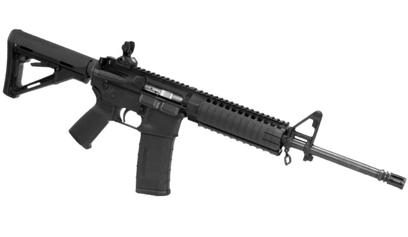 SSG Tactical - Search Results