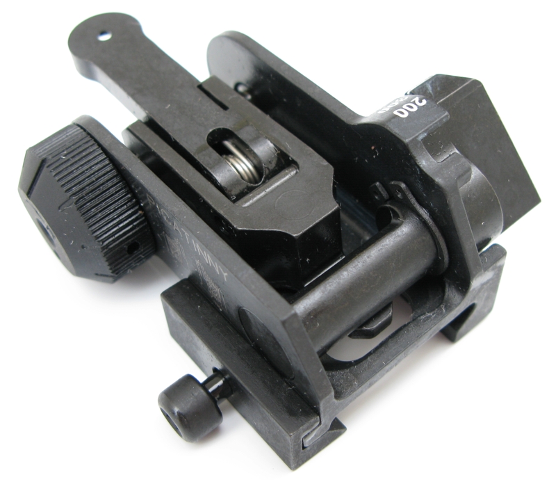 SSG Tactical - Search Results