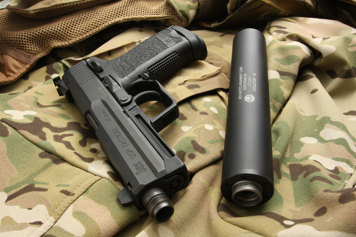 SSG Tactical - Search Results