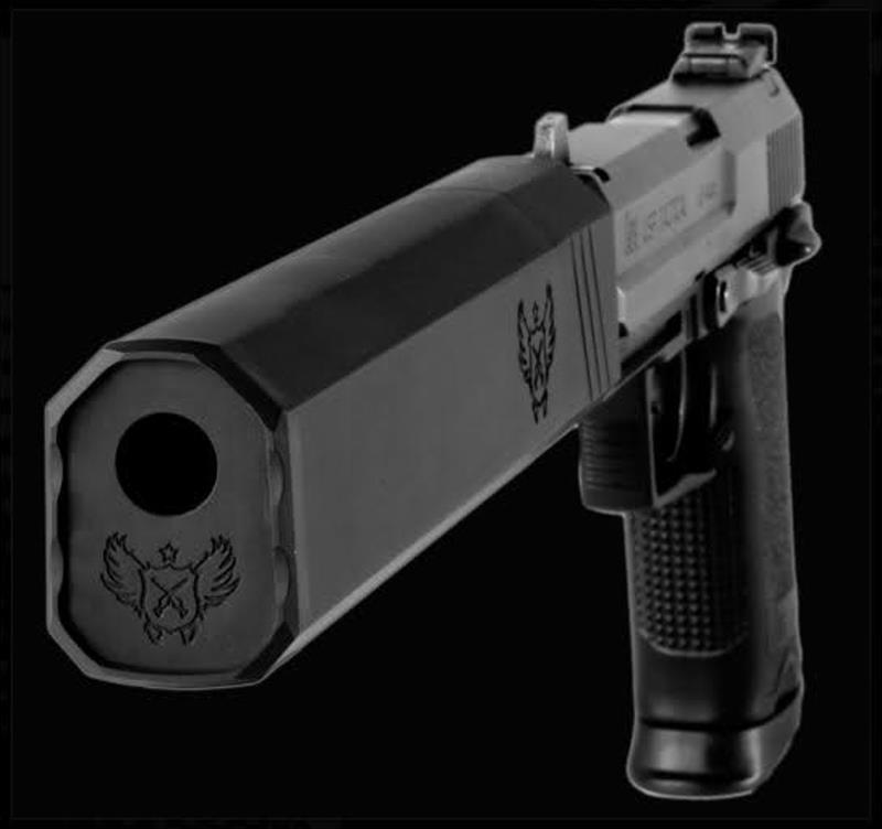 SSG Tactical - Search Results